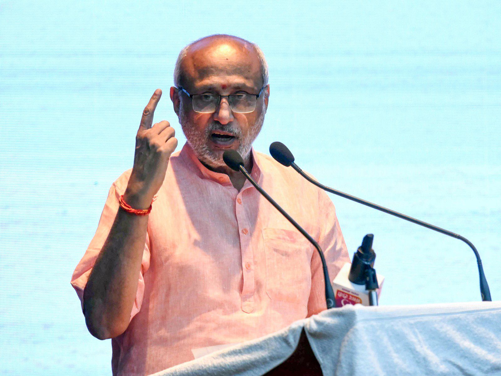 Vice President CP Radhakrishnan to visit Puducherry, Kerala and Tamil ...